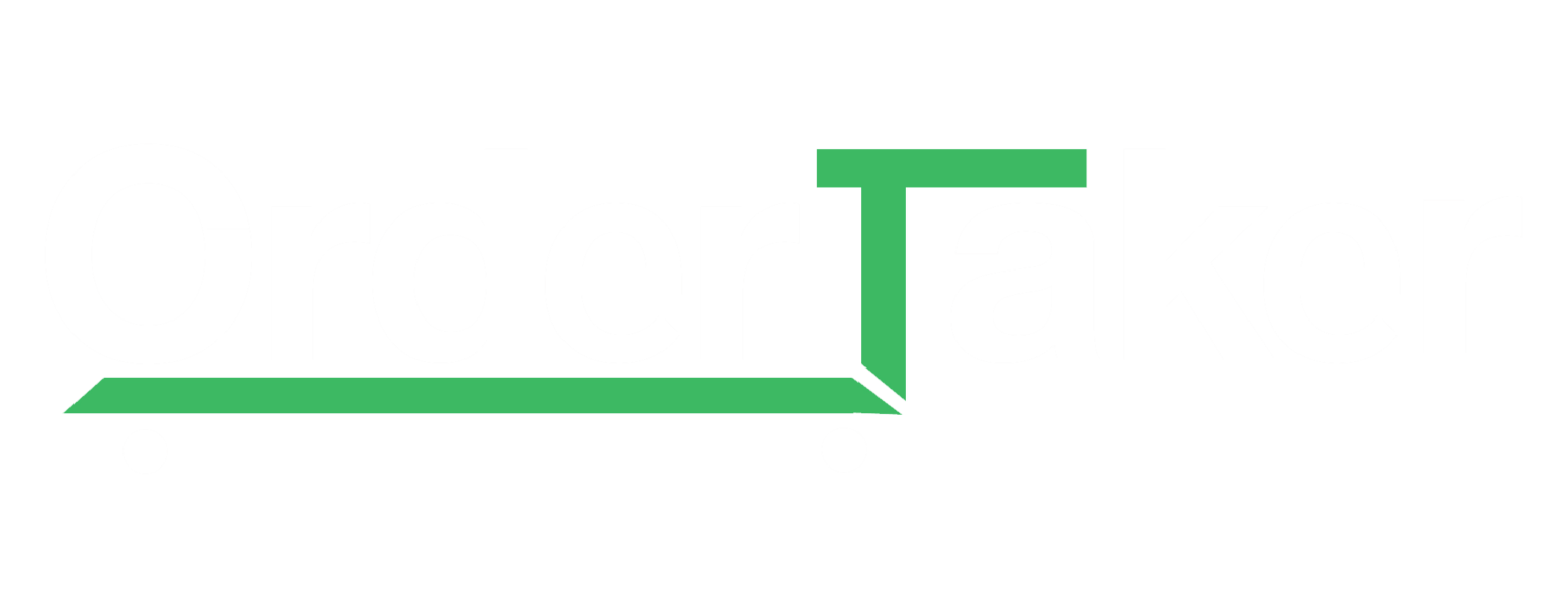 Contact Us – OrderTaker